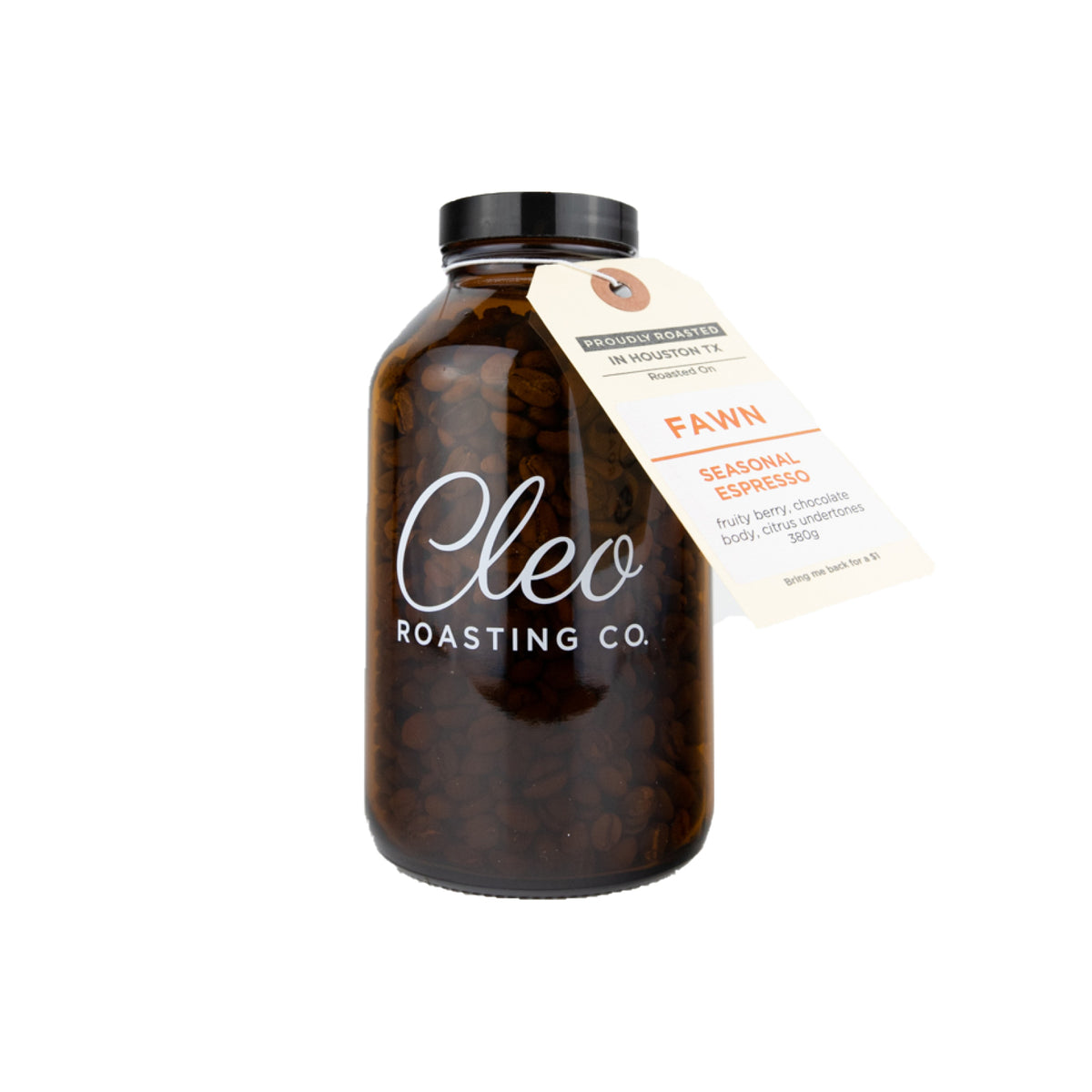 Available Coffee - Cleo Roasting Co.